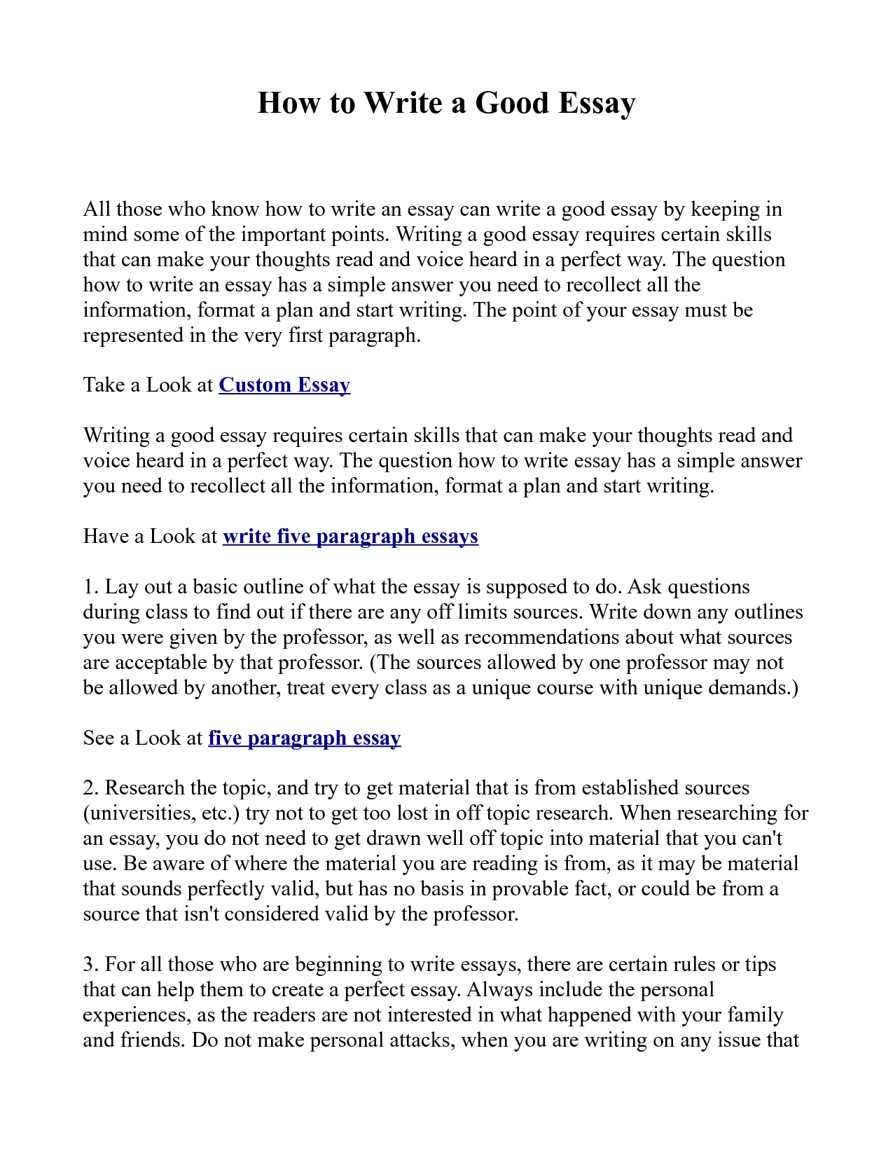 Best Way To Start A Persuasive Essay Ghostwriting Service