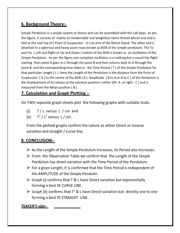  Lab Report Introduction Example How To Write A Lab Report 2019 02 28