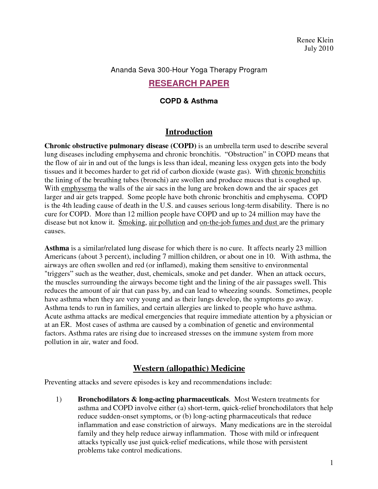 Term Paper Introduction Help How To Write An Introduction For A 