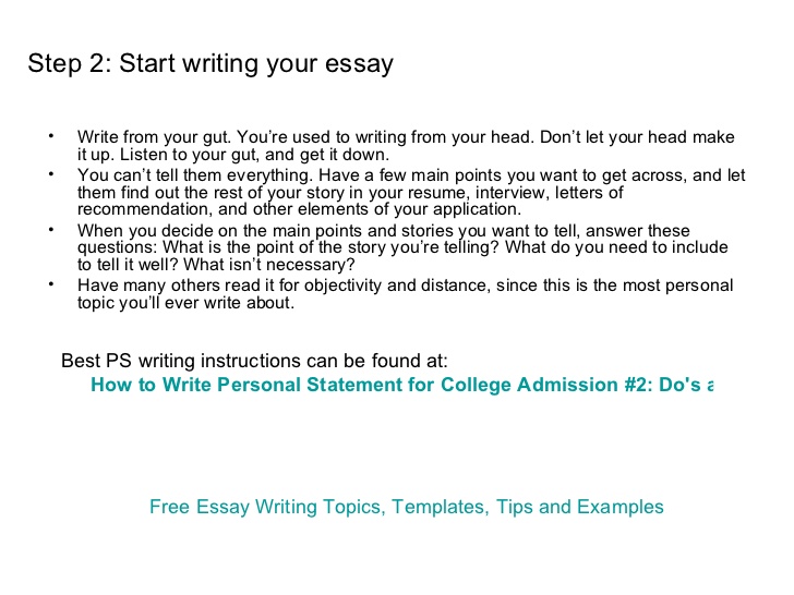 How To Start Writing A Personal Statement Top Rated Writing Service How To Start Writing A Personal Statement Top Rated Writing Service