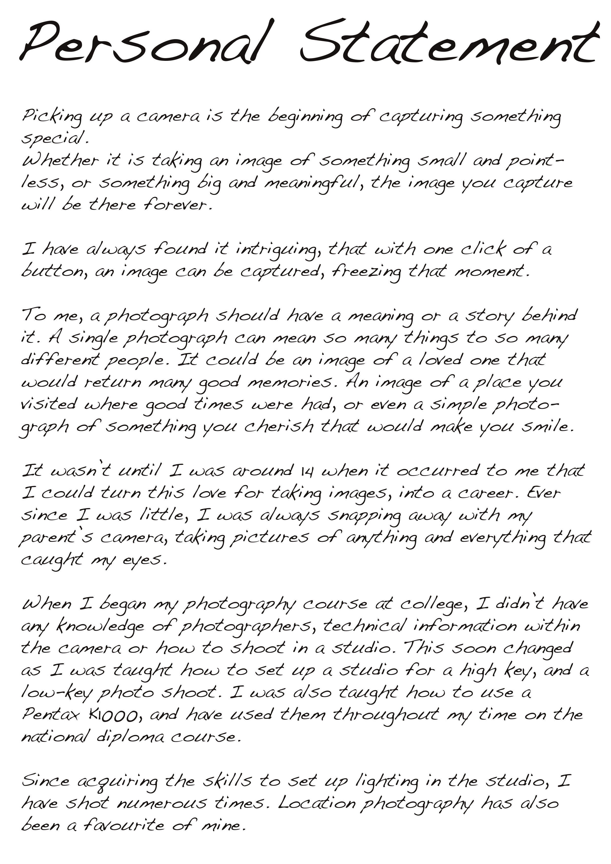 Help Writing Personal Statement Midwifery Nursing And Midwifery 